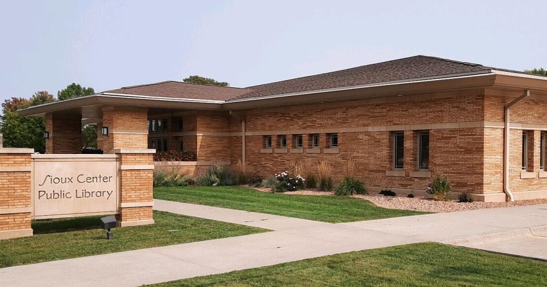 Sioux Center library offering tech help | News | nwestiowa.com