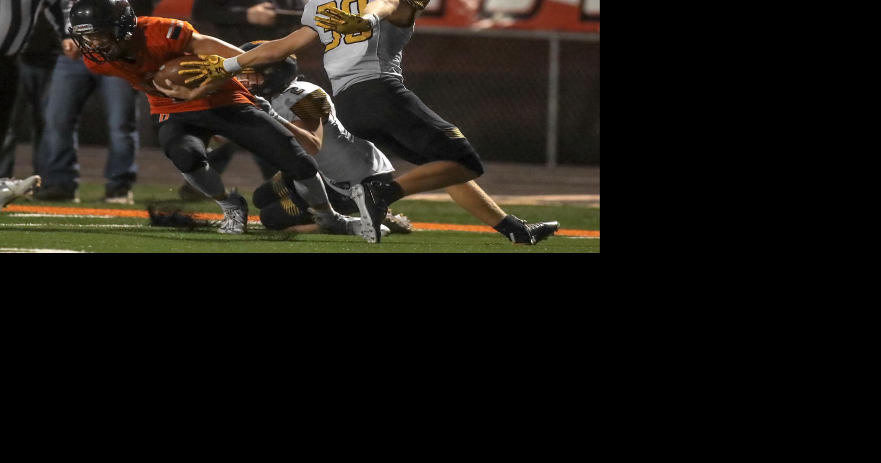 Football: Sheldon vs Cherokee | Sports | nwestiowa.com