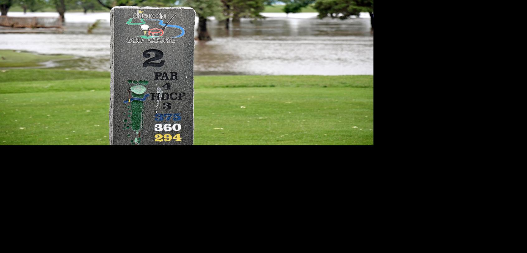 Sheldon golf course overcomes water hazards | News | nwestiowa.com