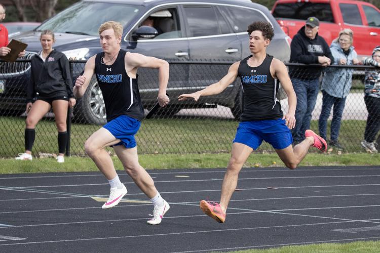 MMCRU boys have successful meet at Alta-Aurelia | Sentinel | nwestiowa.com