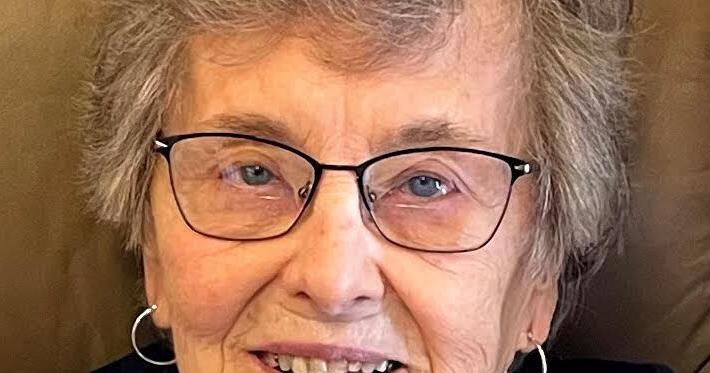 Arthea Raak, 90, formerly of Sioux Center | Obituaries | nwestiowa.com