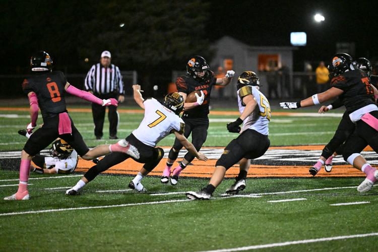 Football: Sheldon vs Cherokee | Sports | nwestiowa.com