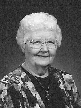 Arloa Muilenburg, 92, Orange City | Obituaries | nwestiowa.com