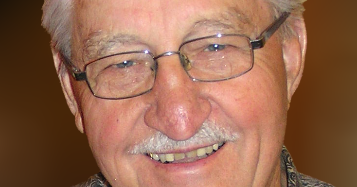 Louis Vust, 95, Little Rock | Obituaries | nwestiowa.com