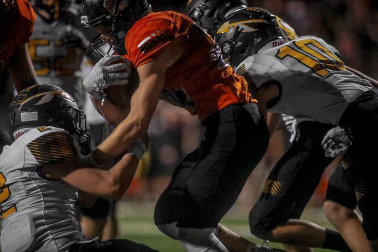 Football: Sheldon vs Cherokee | Sports | nwestiowa.com