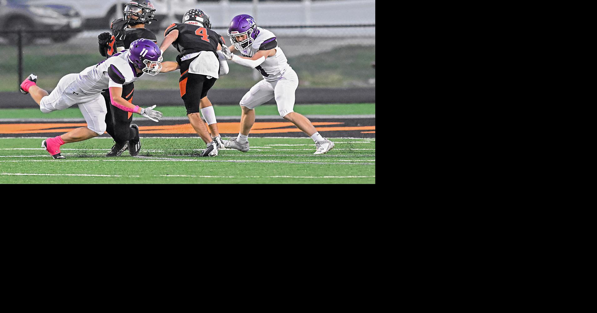 Football: MOC-Floyd Valley vs Sergeant Bluff-Luton | Sports | nwestiowa.com