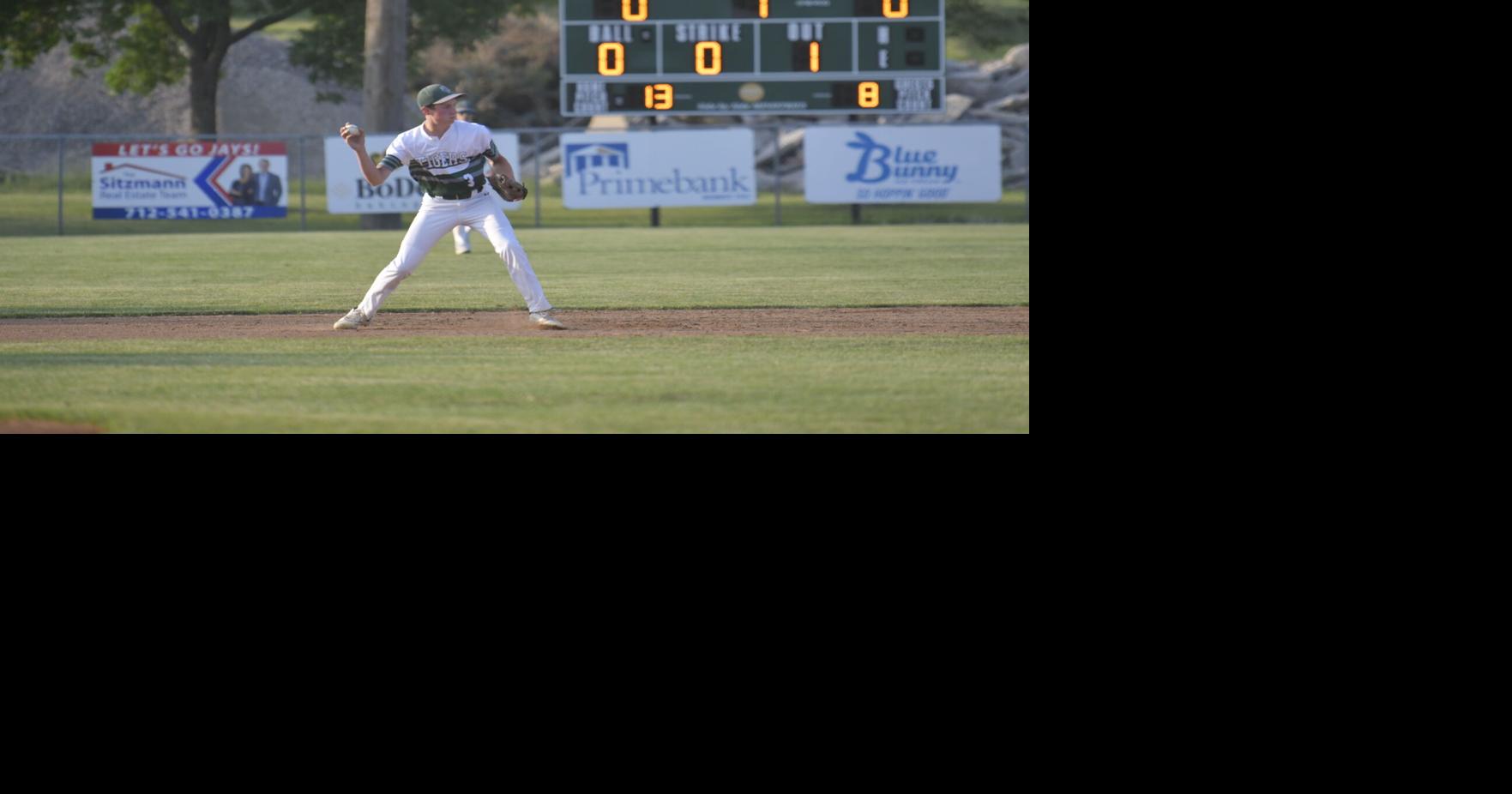Baseball: Trinity Christian vs Gehlen Catholic | Sports | nwestiowa.com