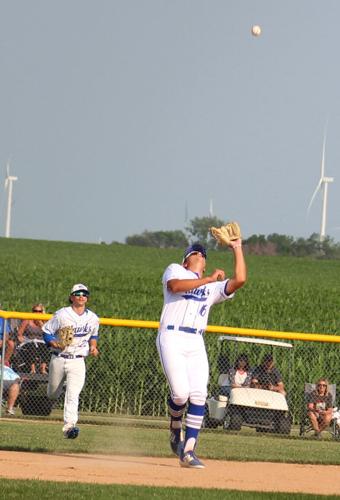 Eight is great: RSM baseball continues state baseball qualifying streak ...