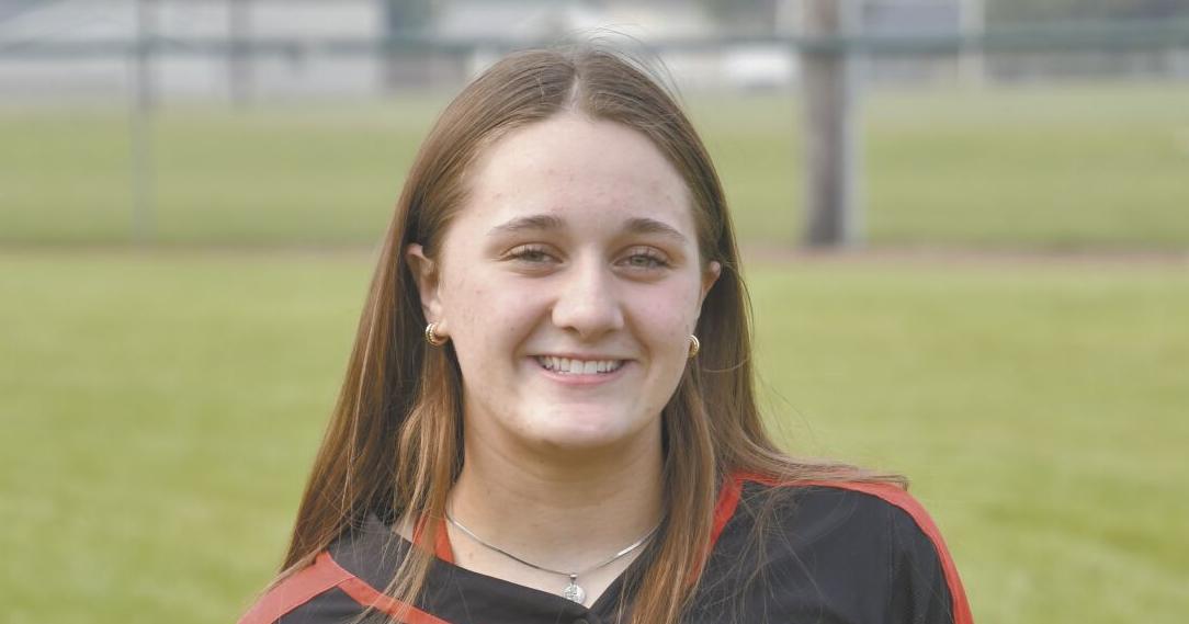 Le Mars softball increases win streak to six | Sentinel | nwestiowa.com