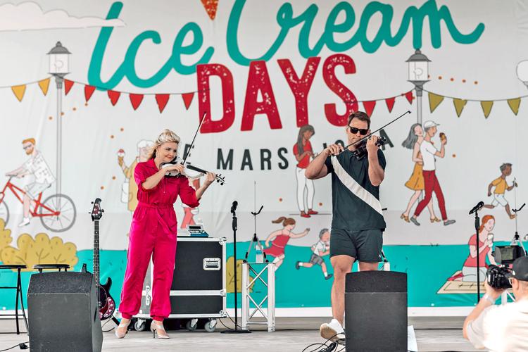 Scream for ice cream | Discover | nwestiowa.com