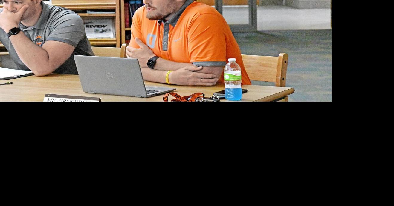 Sheldon principals talk state test scores | News | nwestiowa.com