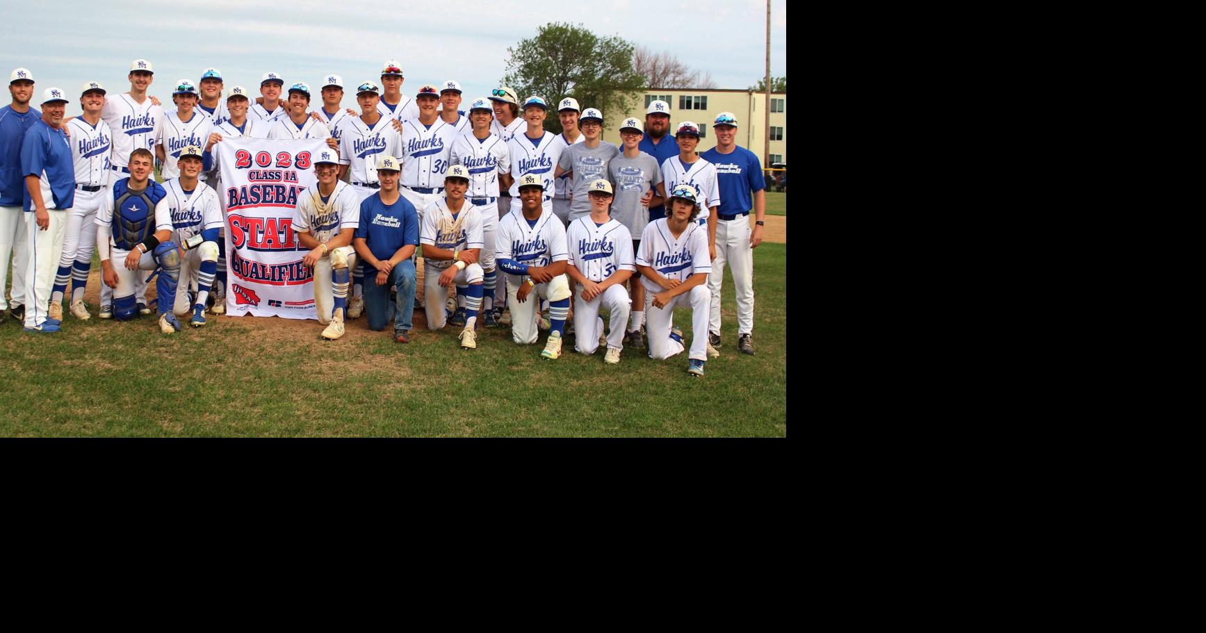 Eight is great: RSM baseball continues state baseball qualifying streak ...