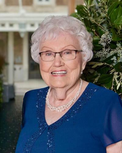 Mary Margaret Gengler, 91, Remsen | Sentinel | nwestiowa.com