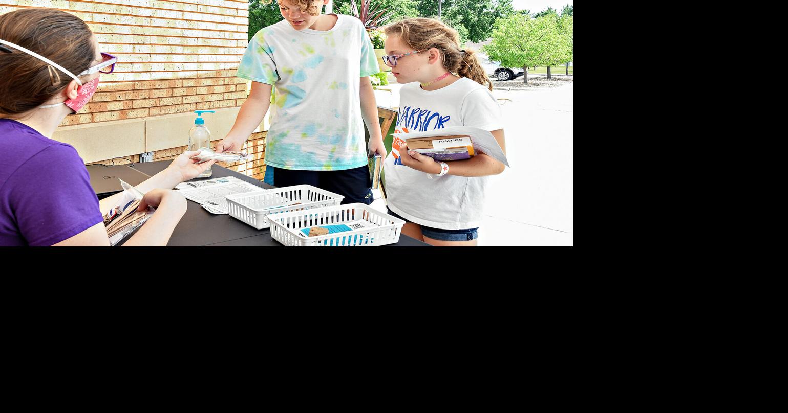 Sioux Center library mixes programming | News | nwestiowa.com