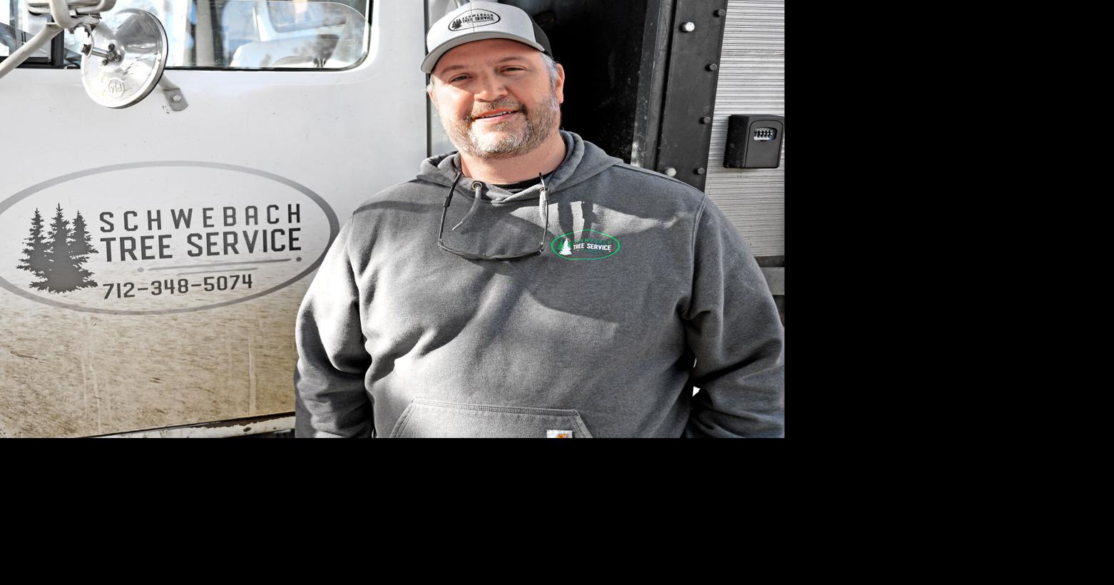 20 Under 40: Brendan Olson | News | nwestiowa.com