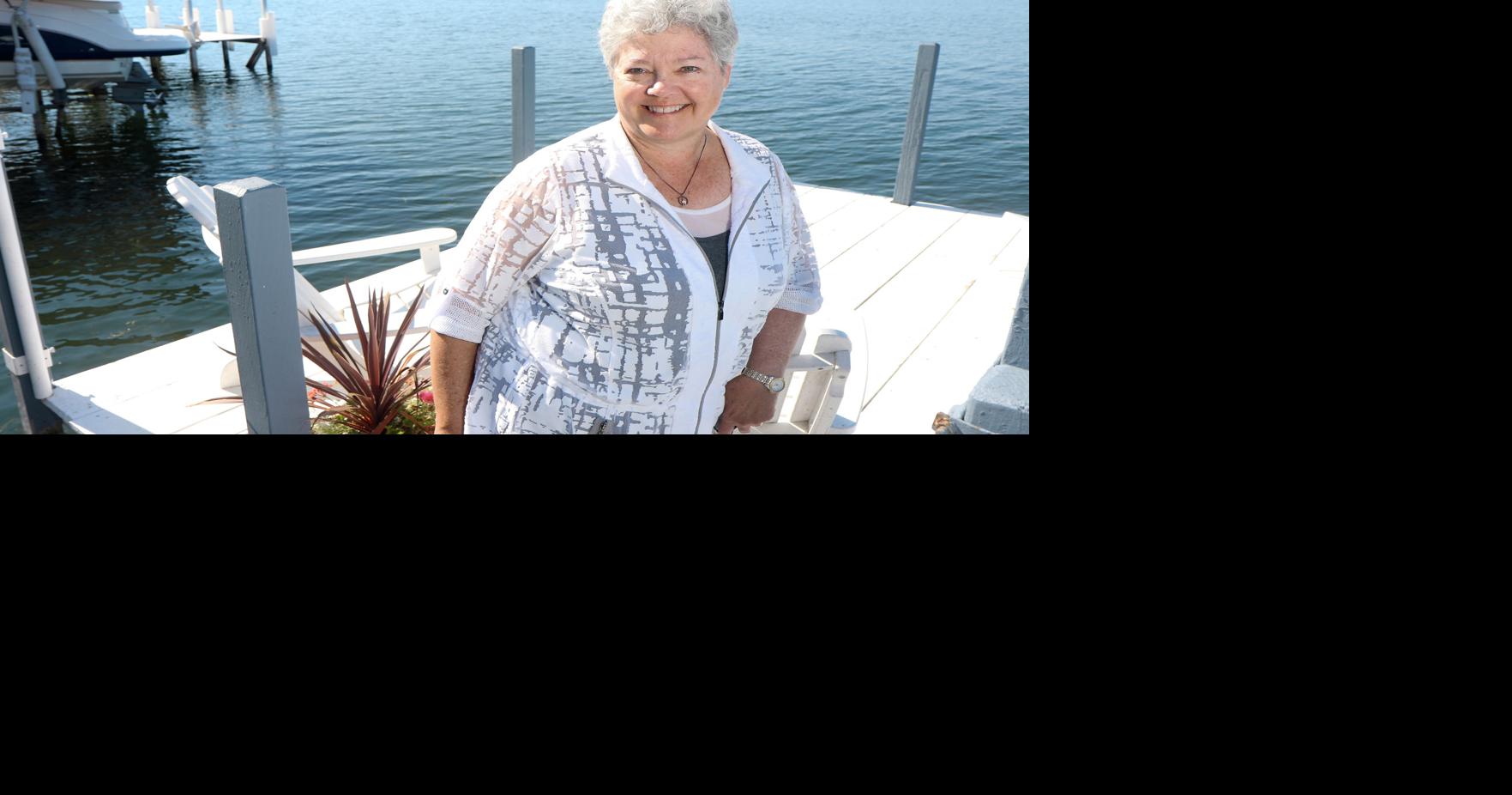 A Q&A with local historian Cristy Hedgpeth | Okoboji Magazine ...