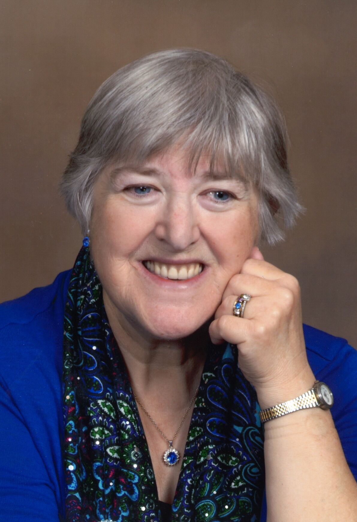 Patricia Freking, 72, Le Mars | Sentinel | nwestiowa.com