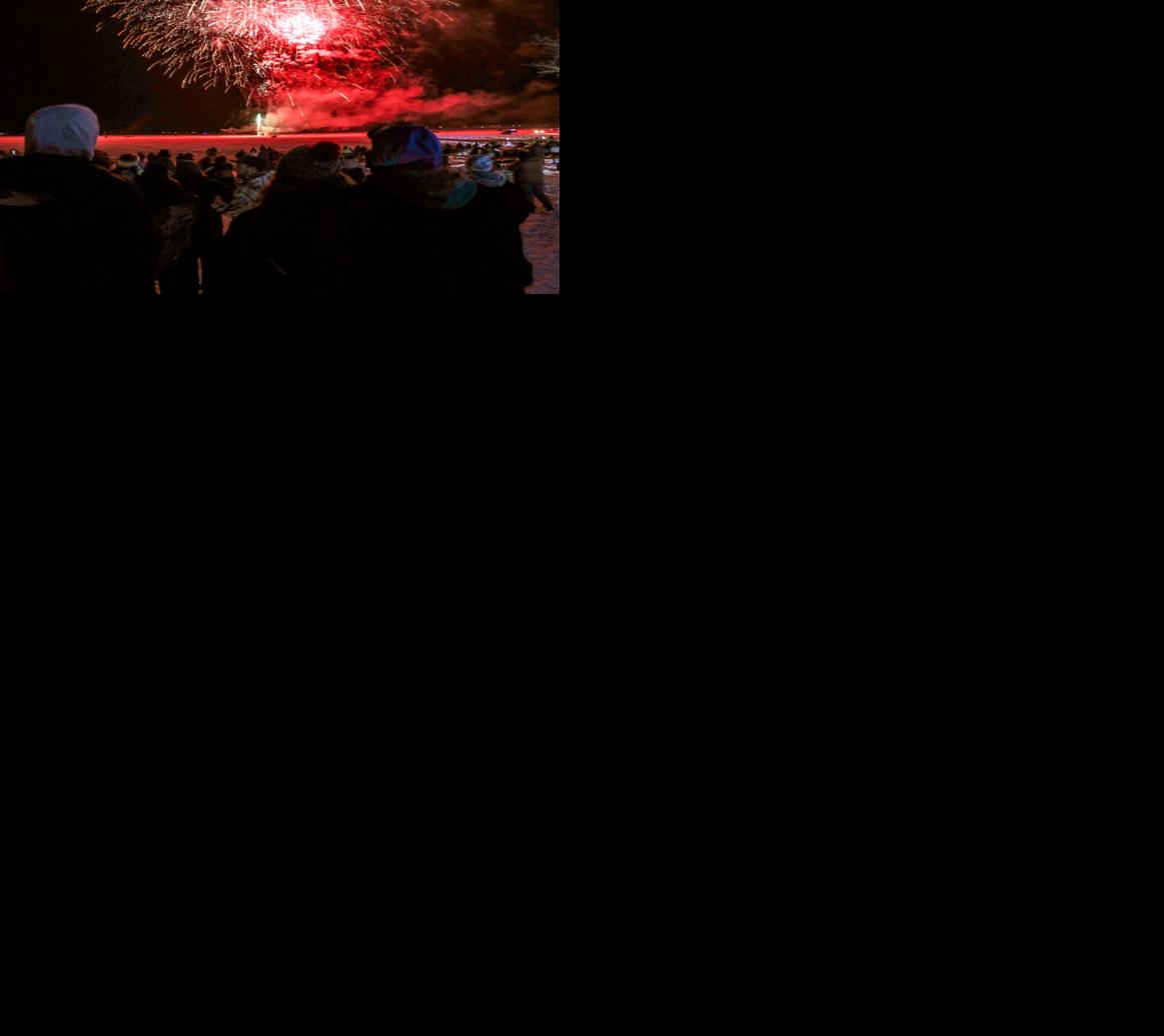 New state fireworks law won’t impact Le Mars | Sentinel | nwestiowa.com