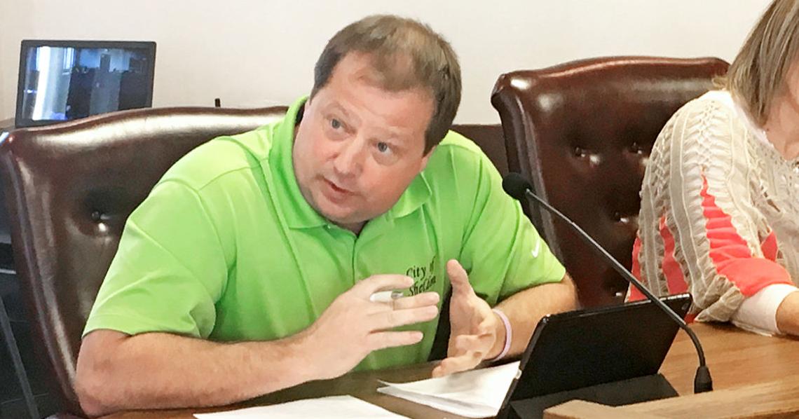 Sheldon to join regional safety group | News | nwestiowa.com