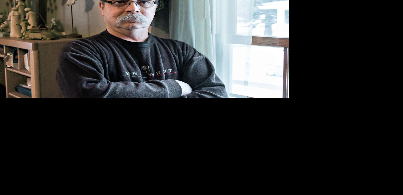 Harms moving on from Sheldon Fire Co. | News | nwestiowa.com