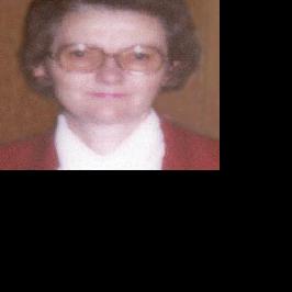 Charlene Hurtig, 88, Archer | Obituaries | nwestiowa.com