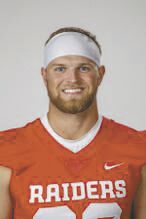 Reinking named GPAC honorable mention | Sentinel | nwestiowa.com