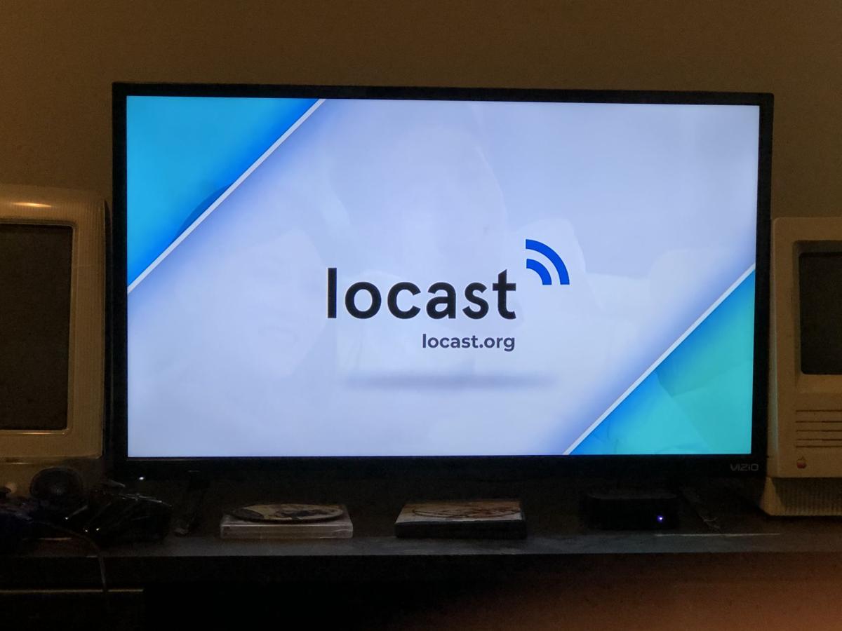 Take 5: Locast provides local TV for free | Take5 | nwestiowa.com