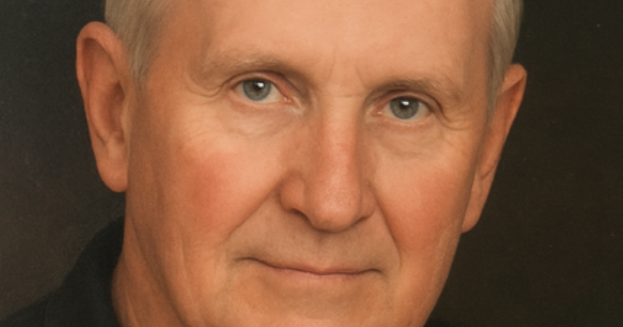 Raymond Anderson, 91, Sheldon | Obits 1 | nwestiowa.com