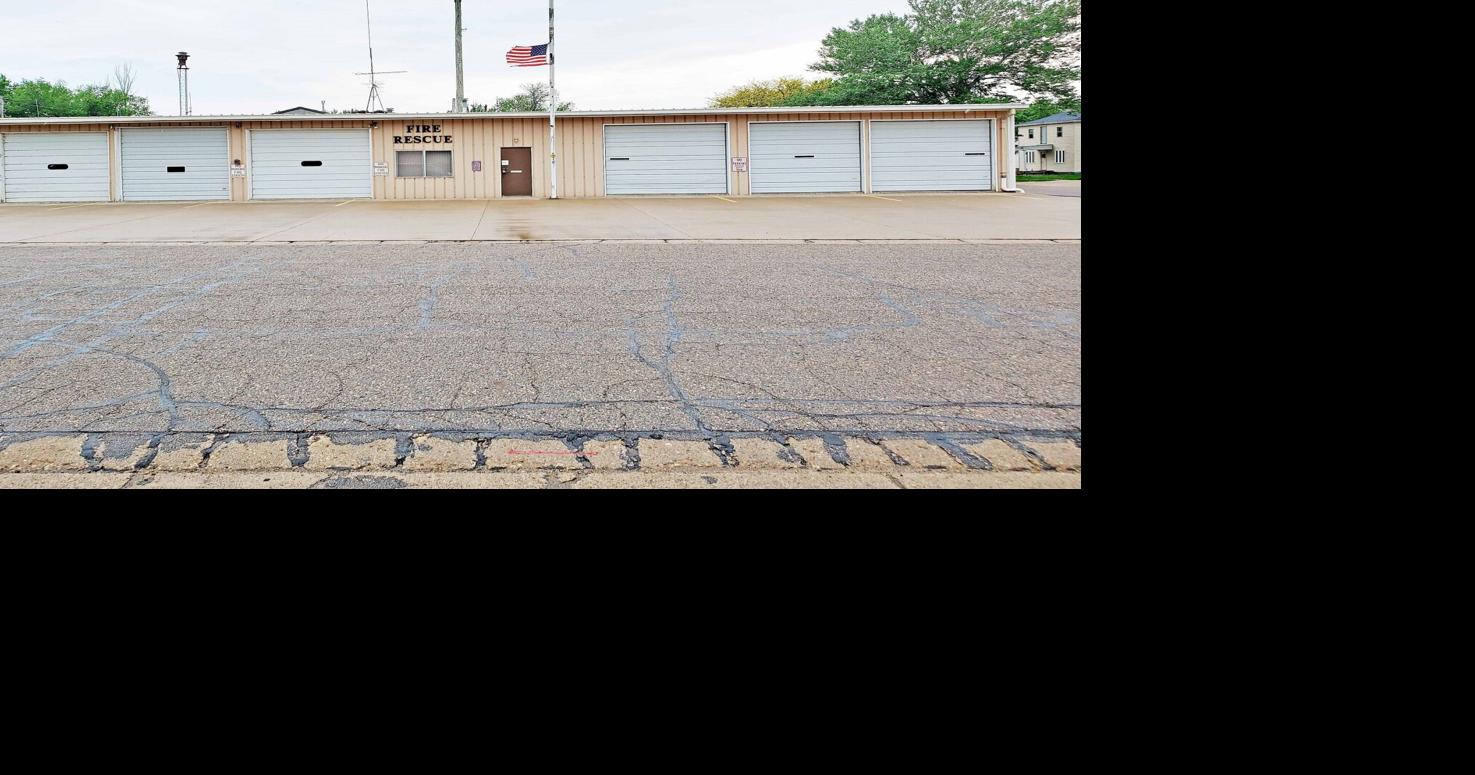 Sioux County supports Hospers fire, EMS station | News | nwestiowa.com
