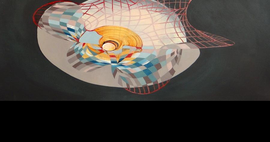 Sheldon artist's works in Des Moines | News | nwestiowa.com