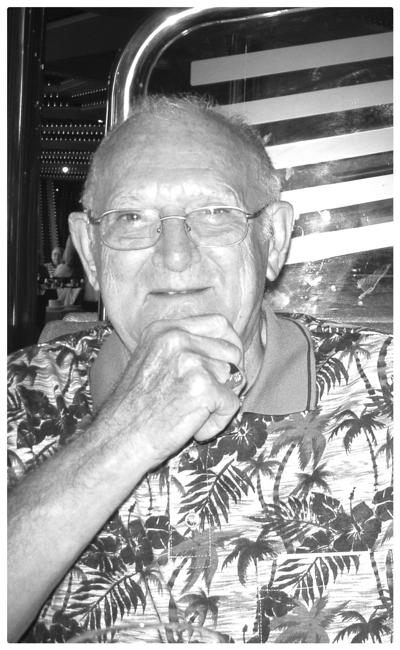 Jim Cardin, 86, Sanborn | Obituaries | nwestiowa.com