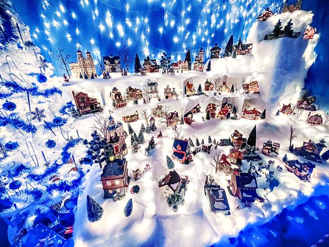 Here comes Santa Claus | Discover | nwestiowa.com