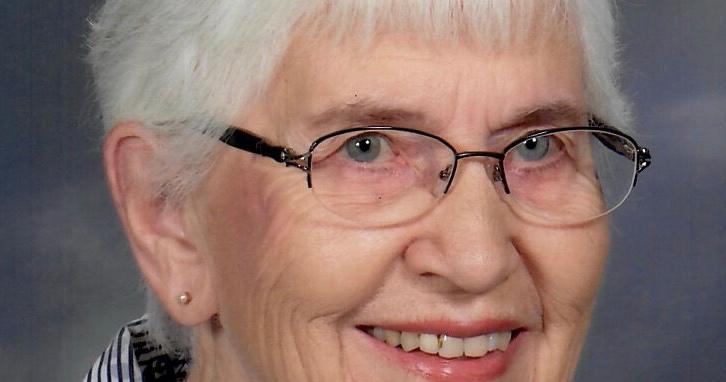 Shirley Klosterman, 94, Sibley | Obituaries | nwestiowa.com