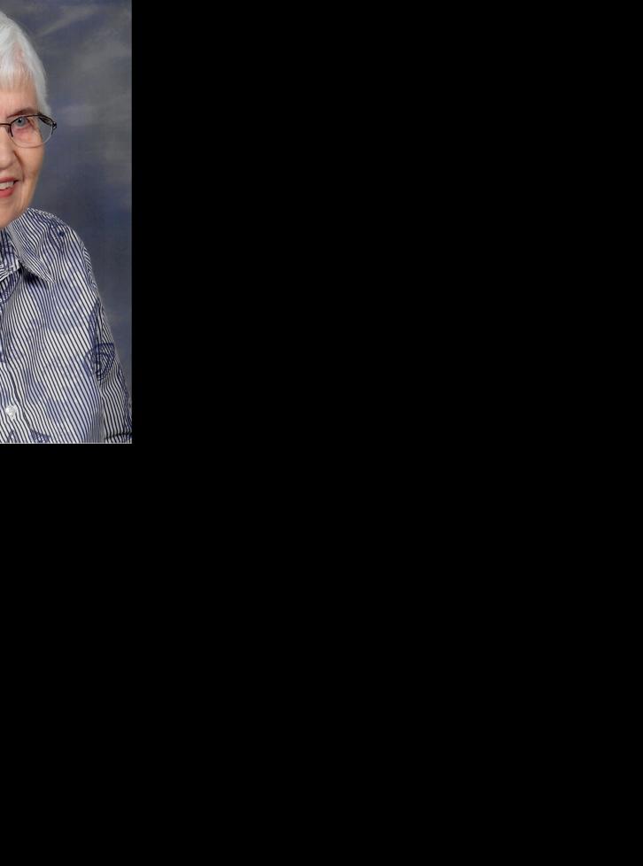 Shirley Klosterman, 94, Sibley | Obituaries | nwestiowa.com