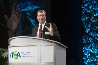 Premier CEO elected president of NTCA | Sioux Center News | nwestiowa.com