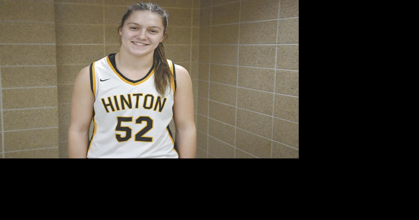 Hinton girls basketball advances past MVAOCOU | Sentinel | nwestiowa.com
