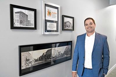 20 Under 40: Trevor Gottula | News | nwestiowa.com