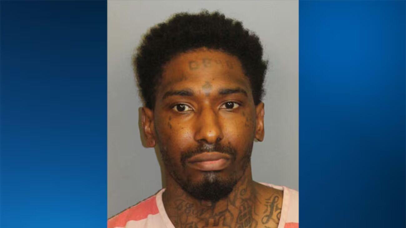 Man Charged In Double Fatal Crash Found In Alabama Sentinel