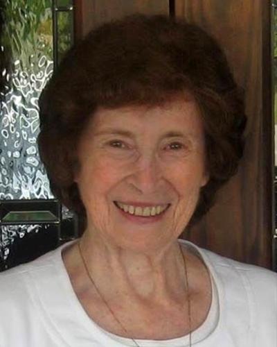 Kay McCoy Schulz, 90, of Climbing Hill | Moville Record | nwestiowa.com
