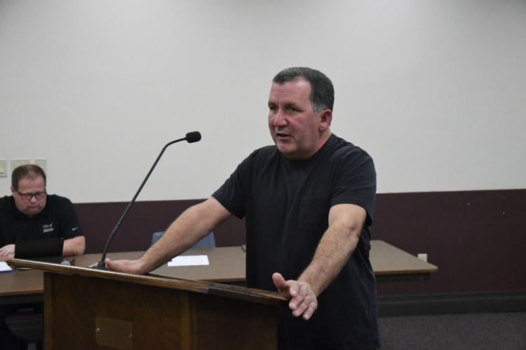 Sheldon council looks at updated recycling ordinance | Mail-sun ...