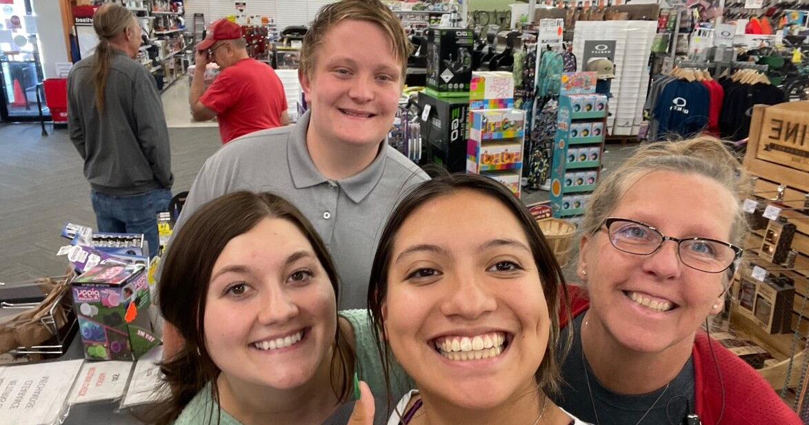 MOC-FV CAPS, career programs going strong | News | nwestiowa.com