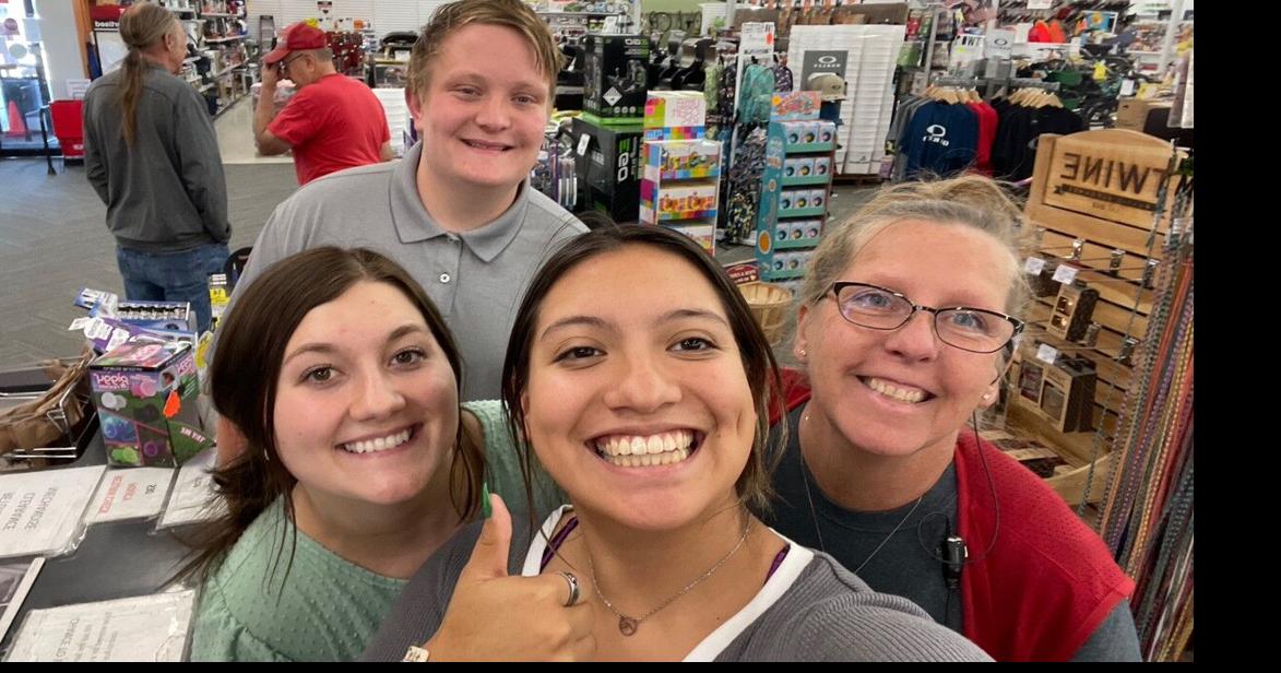 MOC-FV CAPS, career programs going strong | News | nwestiowa.com