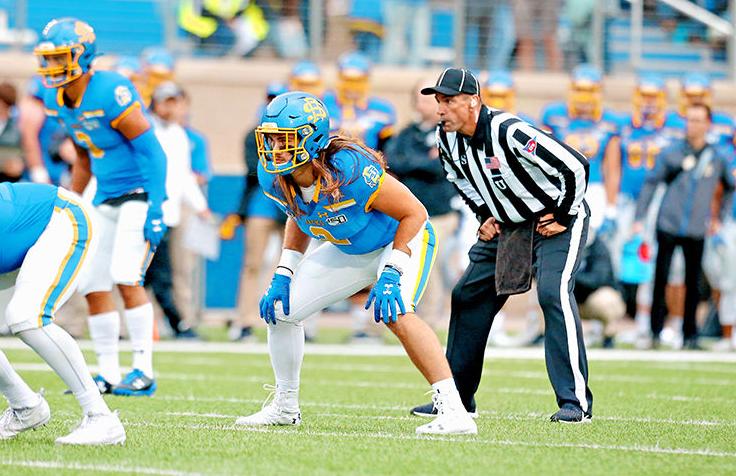 Rozeboom ready to get to work with Rams | Sports | nwestiowa.com