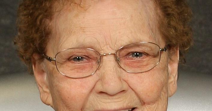Verna Stettnichs, 83, George | Obituaries | nwestiowa.com