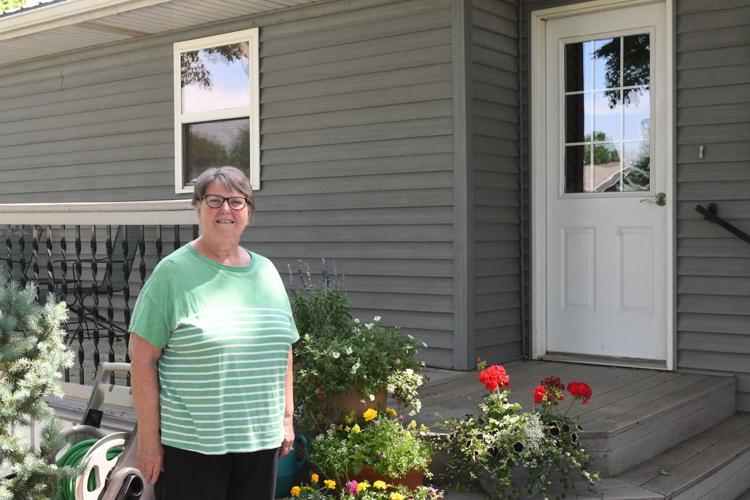 Postma appreciates town motto: 'We Pull Together' | News | nwestiowa.com