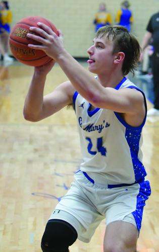 RSM withstands Westwood to reach district final | Sentinel | nwestiowa.com