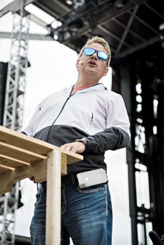 Roozeboom at Sioux Center EXALT! Feb. 21 | News | nwestiowa.com