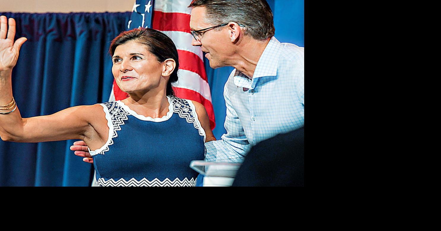 Top GOPers not yet endorsing for caucuses | News | nwestiowa.com