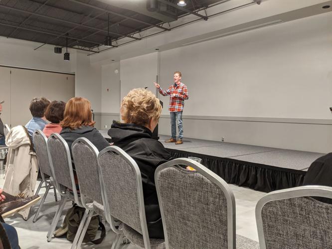 bjorn johnson editor