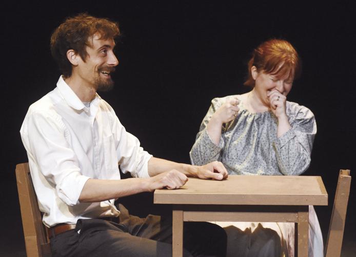‘Our Town’ coming to Te Paske Theatre | Sioux Center News | nwestiowa.com